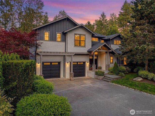 21431 th Ave SE, Snohomish, WA 98296