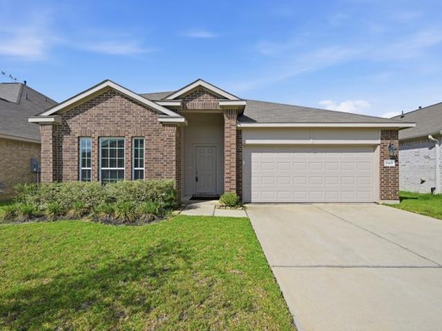 21431 Indigo Ruth Dr, Spring, TX 77379