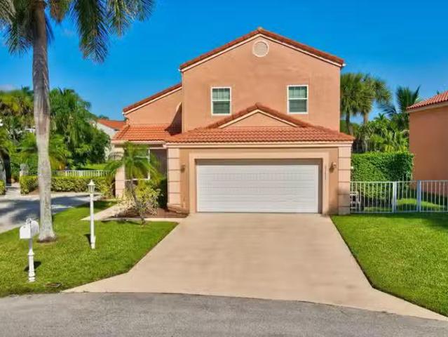 21431 MILLBROOK CT, BOCA RATON, FL 33498 Single Family Residen.