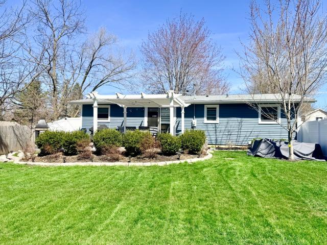 21437 W Engle Dr, Lake Villa, IL 60046 | Compass