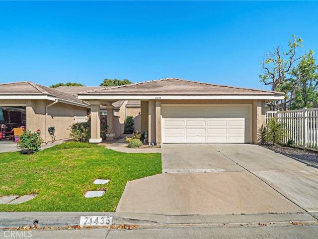 21435 Vía Del Lobo, Yorba Linda, CA 92887 | Compass