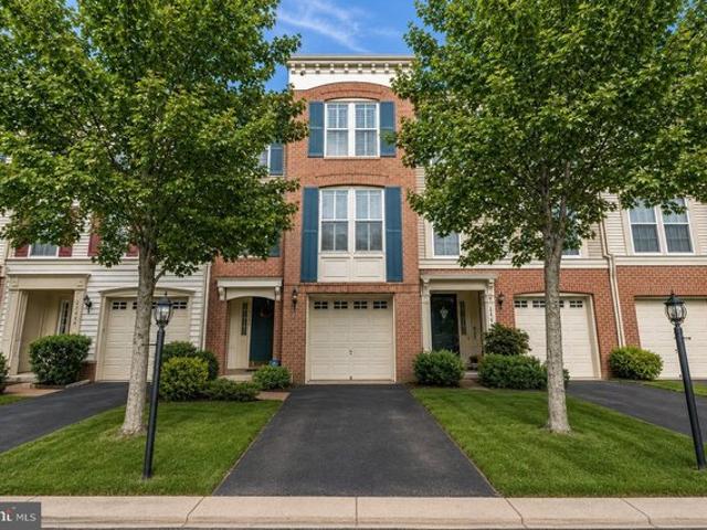 21436 Falling Rock Ter, Broadlands, VA 20148