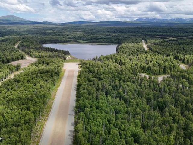 21439 E Quarah Lake Ave, Talkeetna, AK 99676