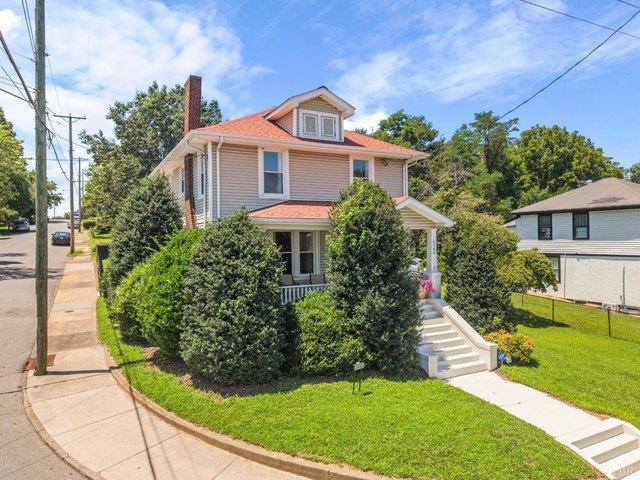 2143 Main St, Lynchburg, VA 24504