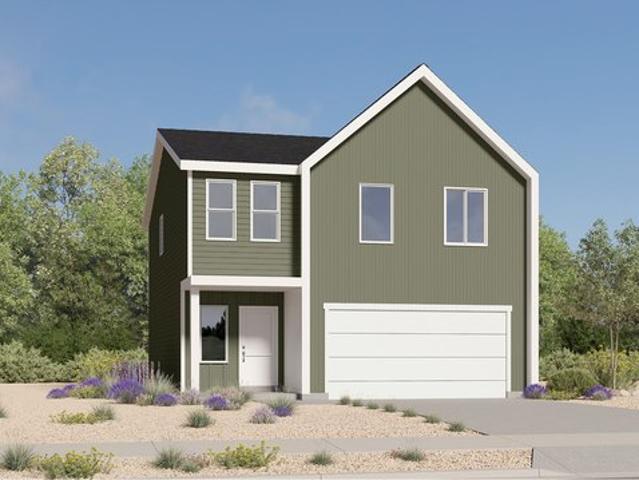 2143 Moon River Rd, Grand Junction, CO 81505