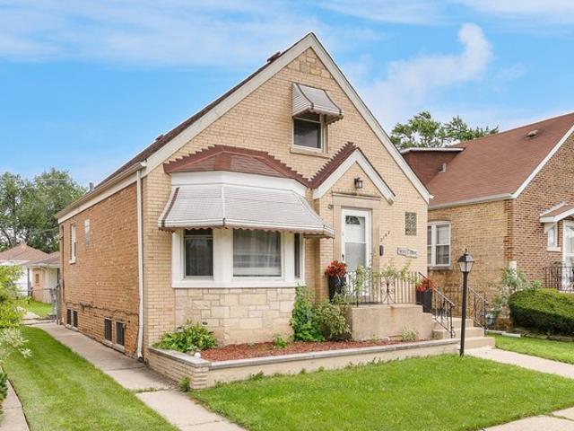 2143 N 76th Ave, Elmwood Park, IL 60707