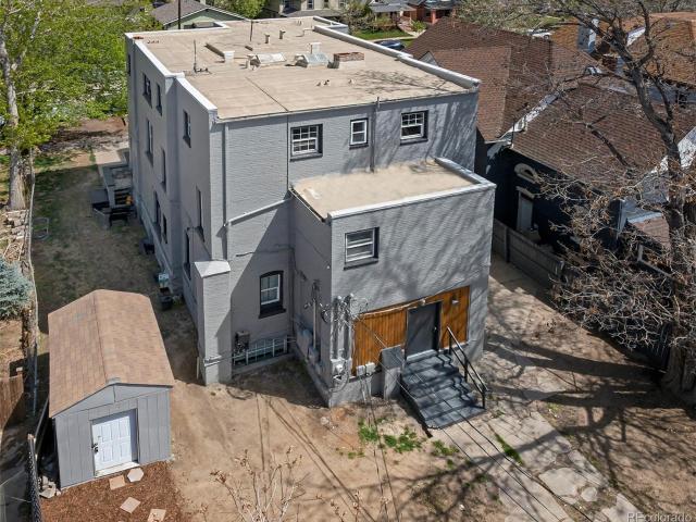 2143 N Lafayette Street