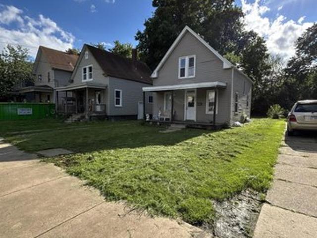 2143 N Maryland Ave, Peoria, IL 61603