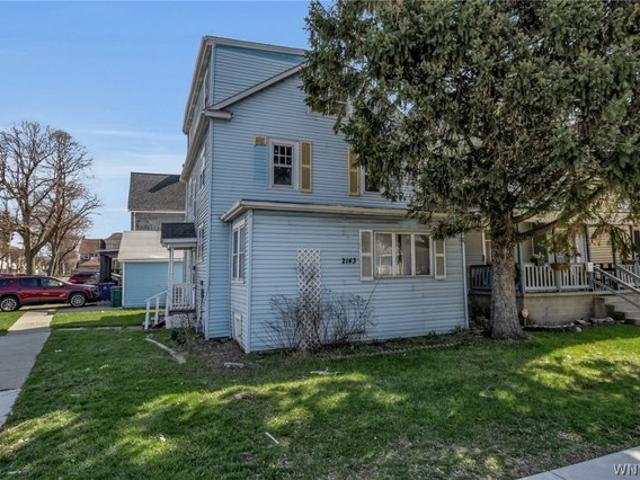 2143 Niagara St, Buffalo, NY 14207