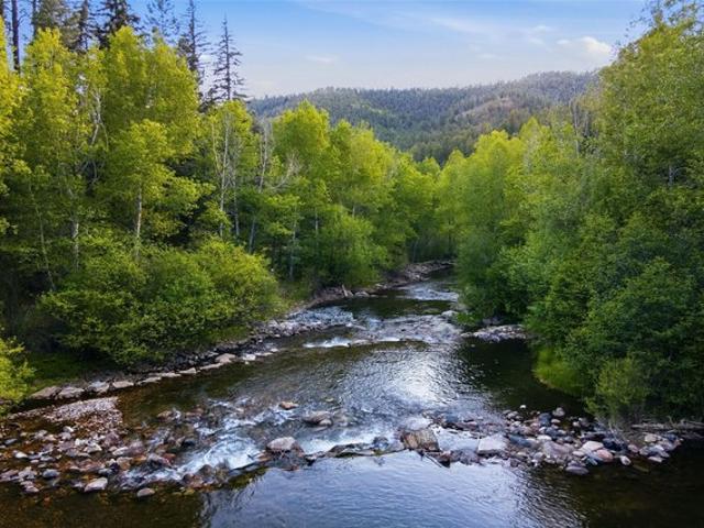 2143 NM Highway 63, Tererro, NM 87573