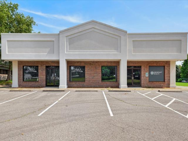 2143 Old Ashland City Rd