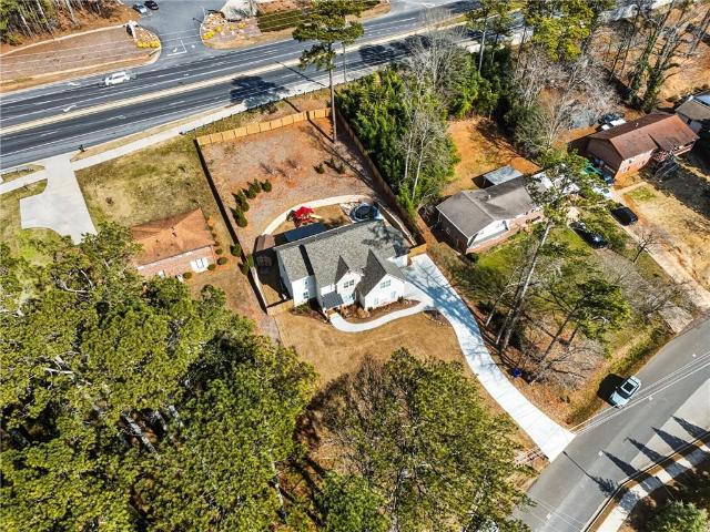 2143 Old Dallas Road