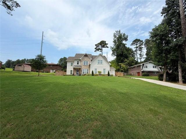 2143 Old Dallas Road SW