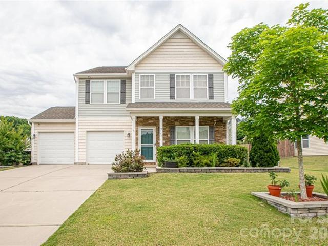 2143 Argentum Ave, Fort Mill, SC 29707