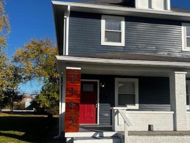 2143 Bellefontaine Street