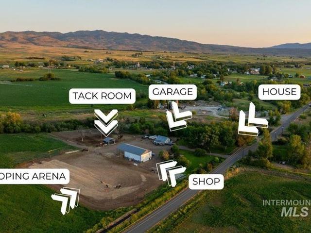 2143 Bonner Rd, Midvale, ID 83645