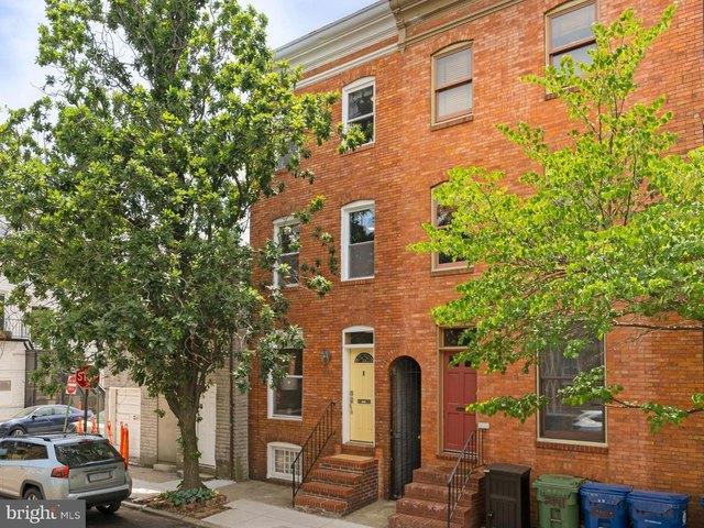 2143 Cambridge St, Baltimore, MD 21231