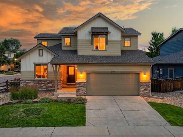 2143 Charles Ln, Louisville, CO 80027