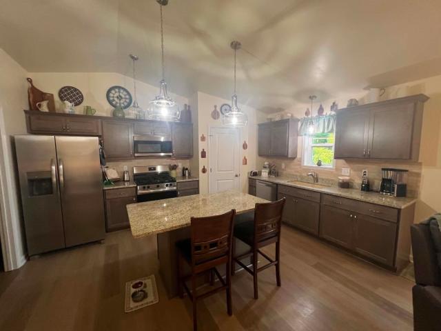 2143 Christilla Drive