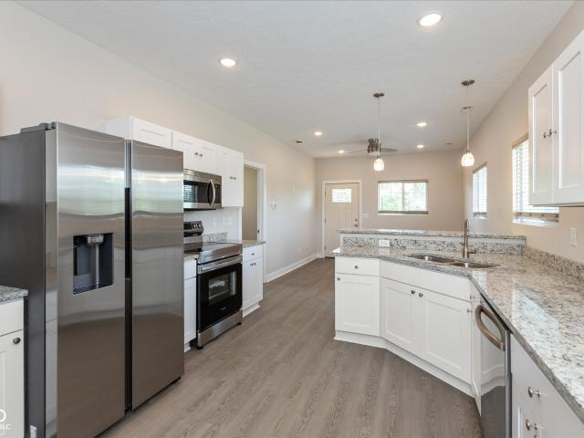 2143 Columbia Ave, Indianapolis, IN 46202 | MLS #22070