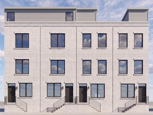 2143 E William St, Philadelphia, PA 19134