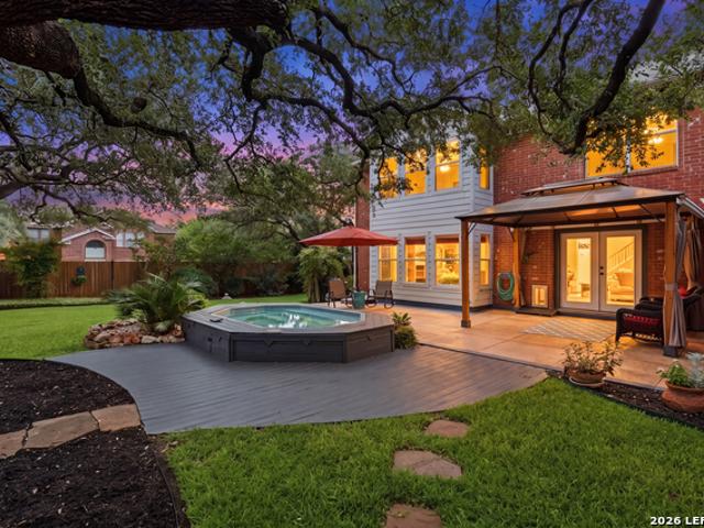 2143 Encanto Ridge