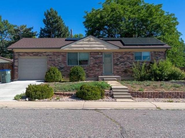 2143 Fisher Way, Denver, CO 80233