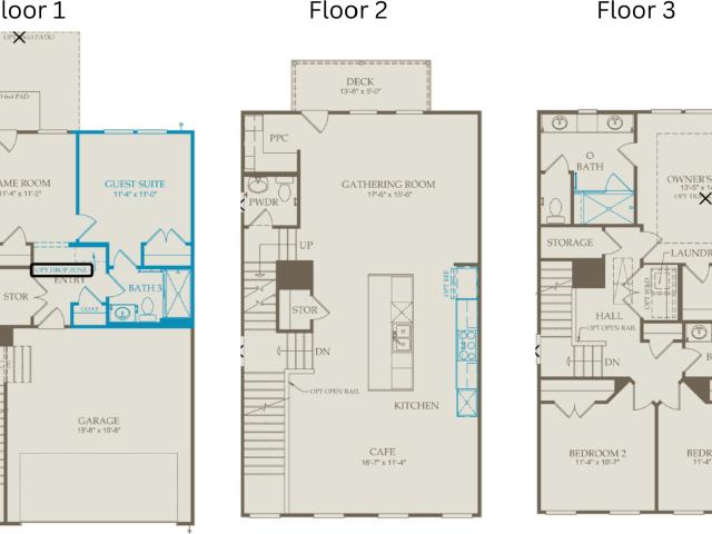 2143 Grouse Ski Cir, Apex, NC 27523 | MLS #10158 | Compass