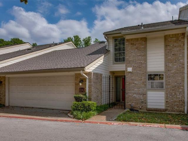 2143 Kessler Ct Unit 38, Dallas, TX 75208