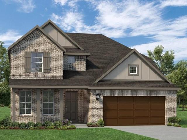 2143 Rhodora Ave, Forney, TX 75126