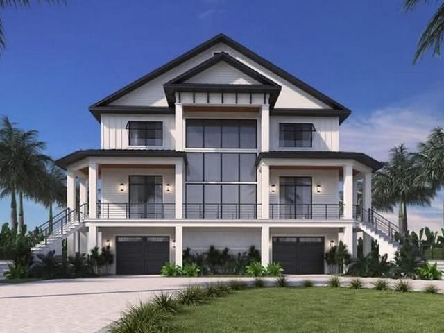 2143 S Waccamaw Dr