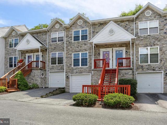 2143 Saint Clair Court