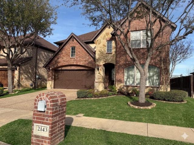 2143 Serene Ct, Keller, TX 76248 | MLS #21222