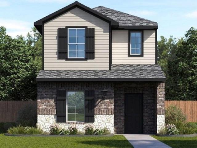2143 Serenity Ln, Arlington, TX 76015