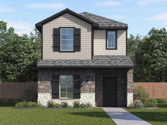 2143 Serenity Ln, Arlington, TX 76015