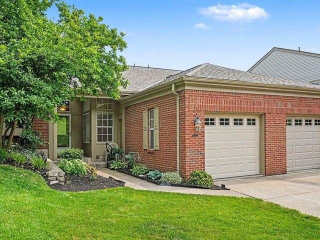 2143 Tantallon Dr, Fort Mitchell, KY 41017