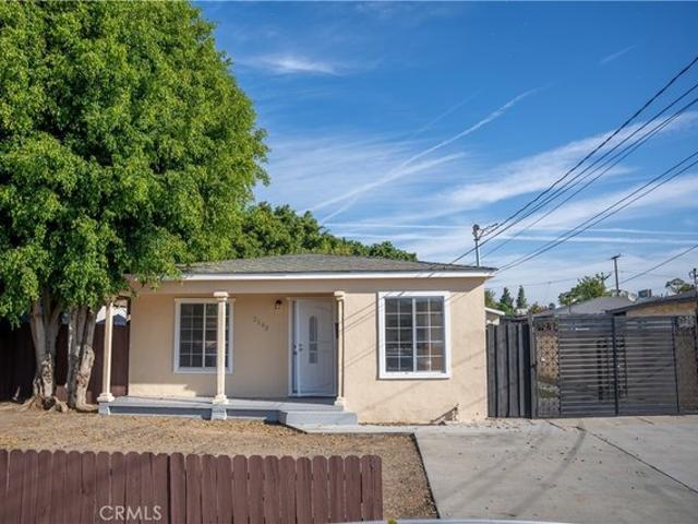 2143 W Arlington St, Long Beach, CA 90810