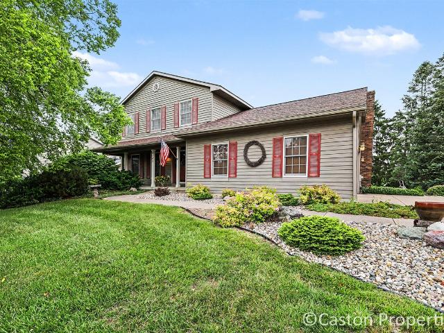 2143 Wolfboro Drive