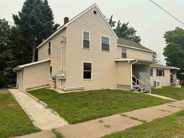 214 7th St N, Park Falls, WI 54552