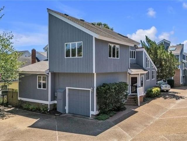 214 71st St Unit A, Virginia Beach, VA 23451