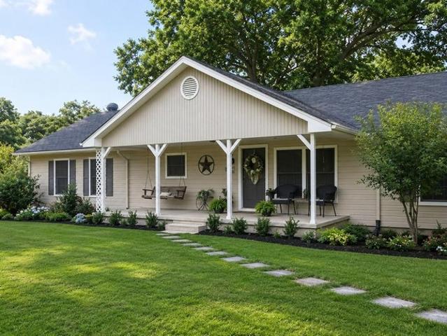 214 County Road 4870, Newark, TX 76071