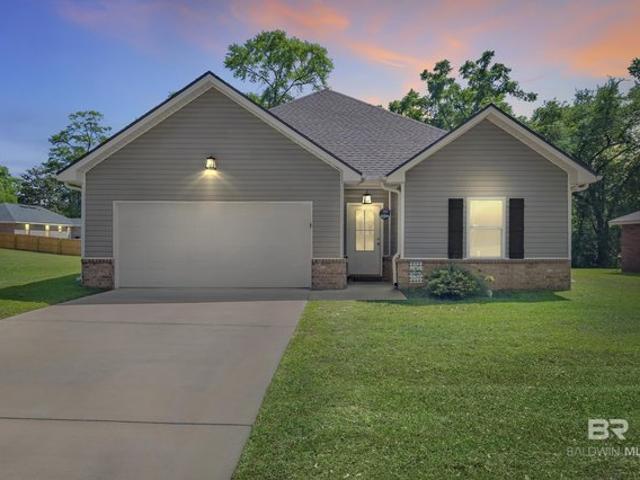 214 Cobb Ct, Bay Minette, AL 36507