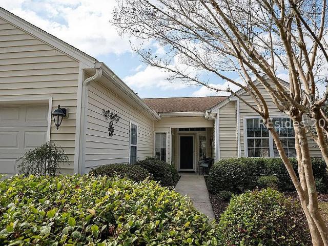 214 Colonel Thomas Heyward Rd, Bluffton, SC 29909 | MLS #507510