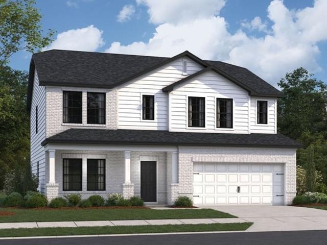 214 Conger Dr, Lebanon, TN 37087