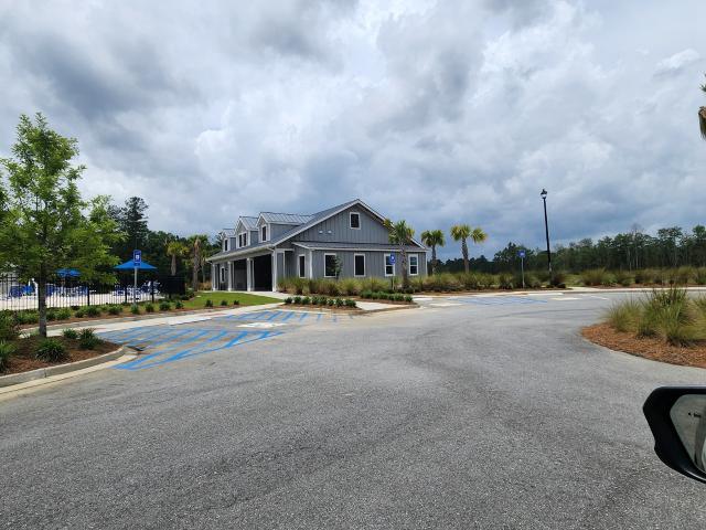 214 Coneflower Road
