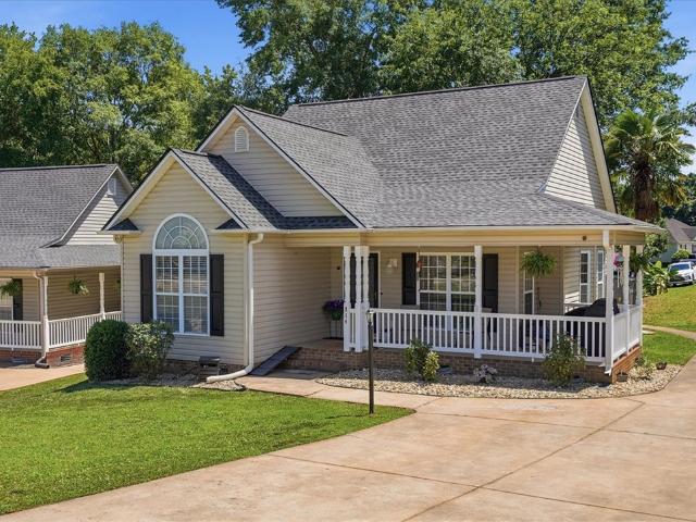 214 Cool Water Court