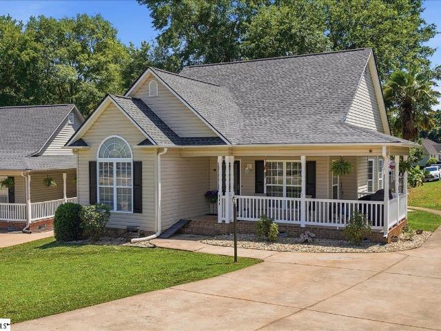 214 Cool Water Court