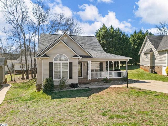 214 Coolwater Court