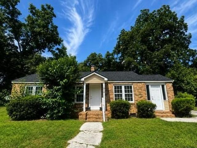 214 Corina St, Orangeburg, SC 29115