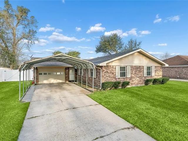 214 Coronado Dr, Luling, LA 70070 | MLS #2544